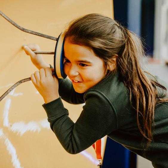 Homeschool days - Science Space